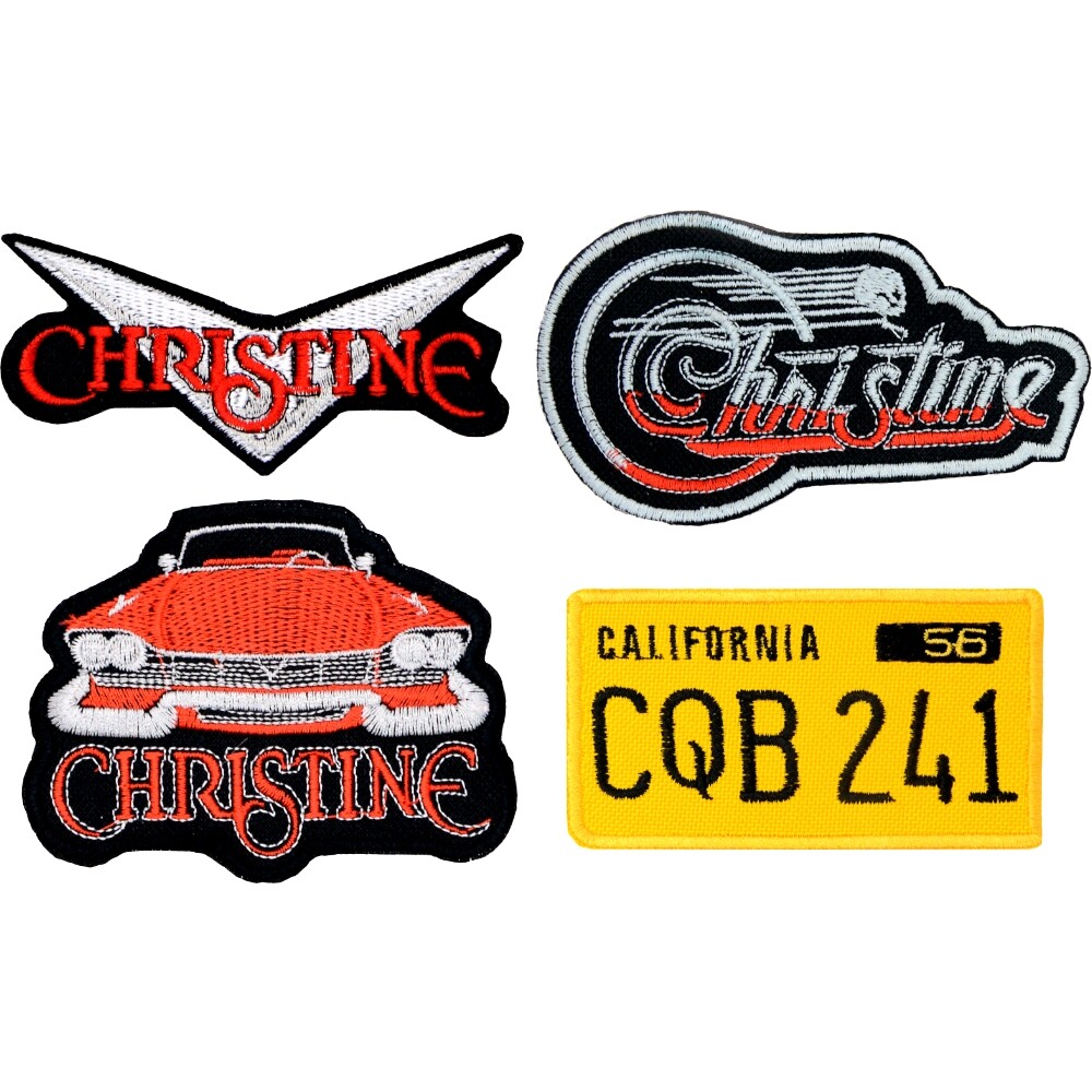 Christine Stephen King Film