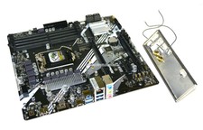 ASRock B360m Ib-r1 Intel CPU Socket 115x Motherboard Genuine OEM USA ...