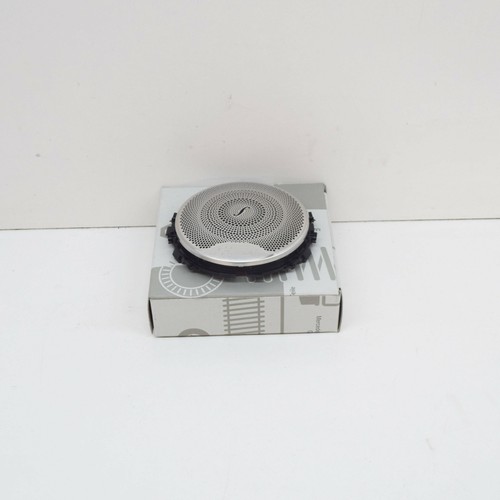 MB E W213 FRONT LEFT DOOR PANEL LOUDSPEAKER COVER A2137275700 | eBay ...