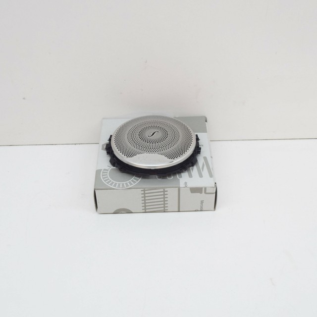 MB E W213 Front Left Door Panel Loudspeaker Cover A2137275700 Genuine ...