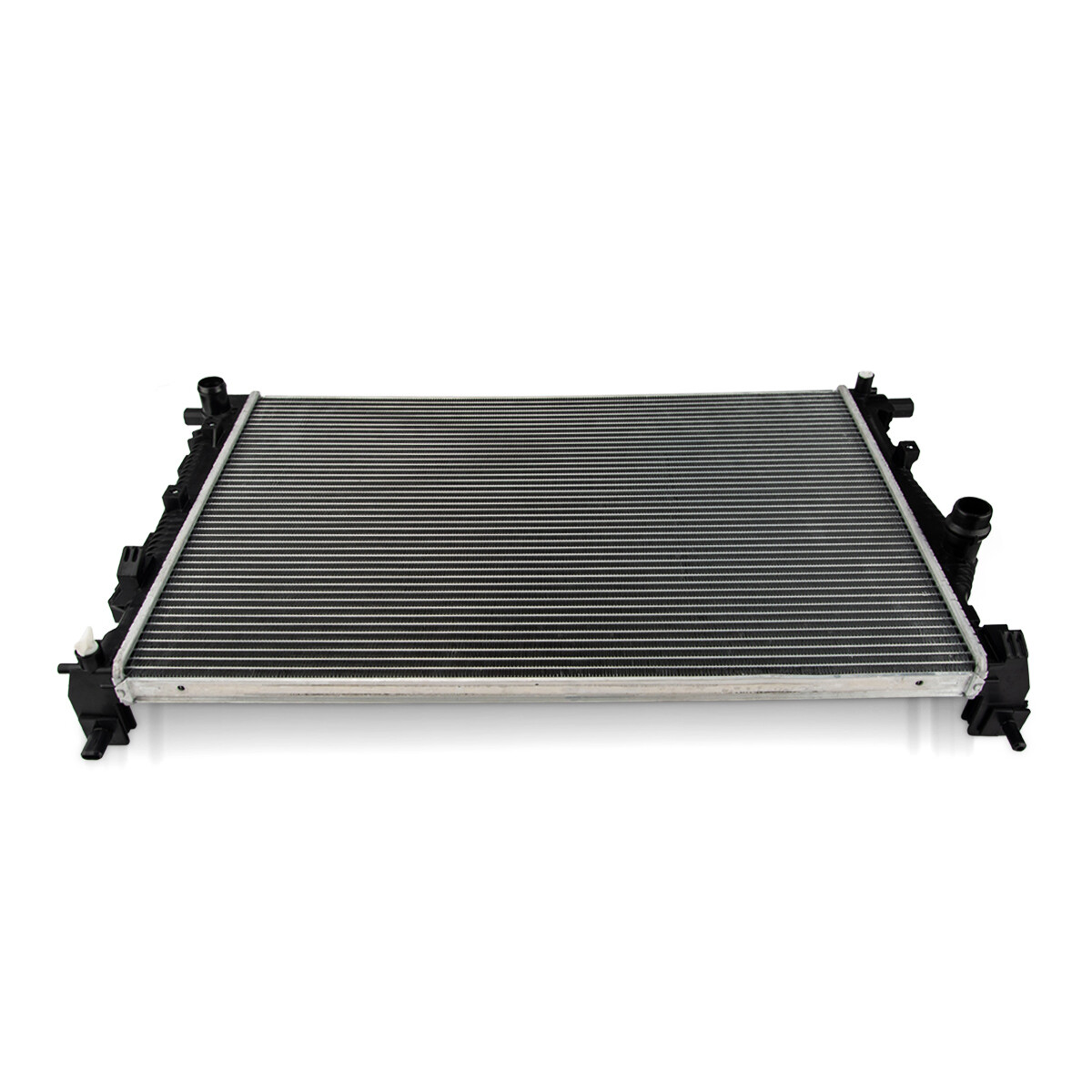 Radiator 13400 Aluminum For 2014-2018 Jeep Cherokee 15- 17 Chrysler 200 ...