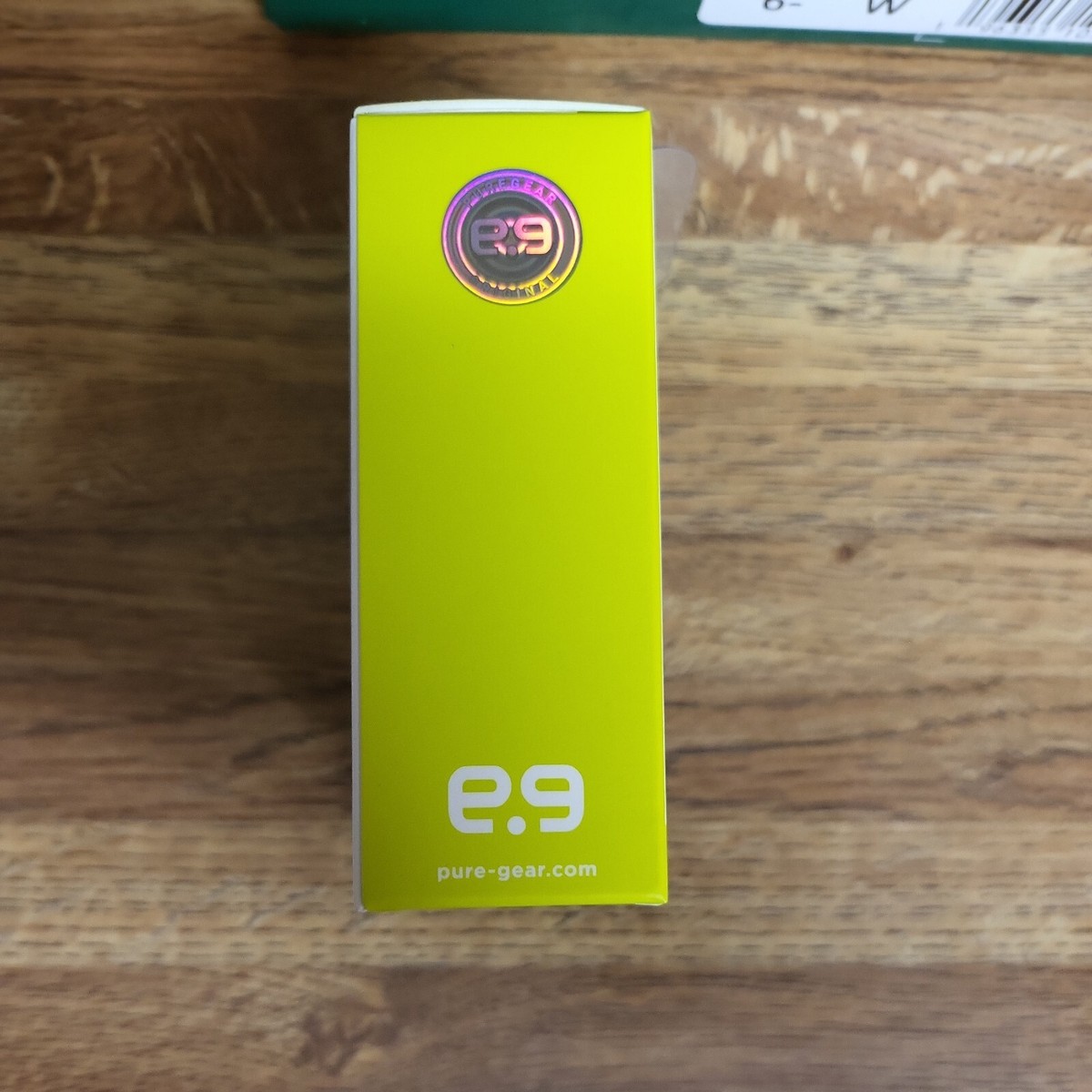 Puregear Logo PureGear PureJuice 5K 5000 MAh Portable USB Charger