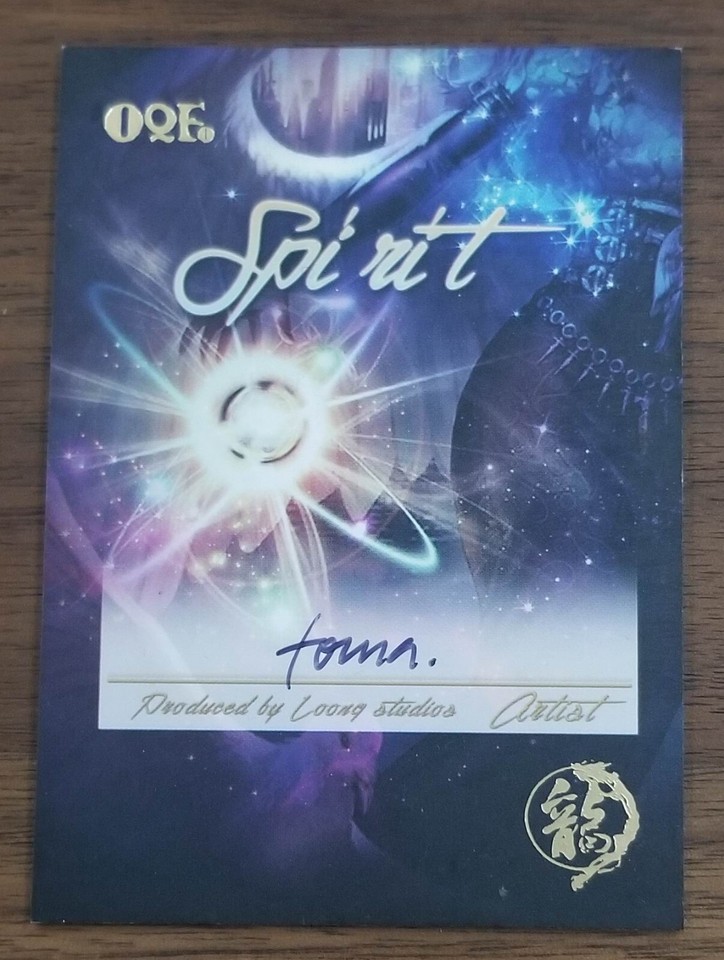 SPI NIT SKETCH BY andre toma GG | eBay