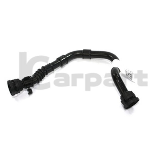 New OEM Engine Breather Vent Hose Pipe for VW Crafter MAN TGE 2.0 TDI ...