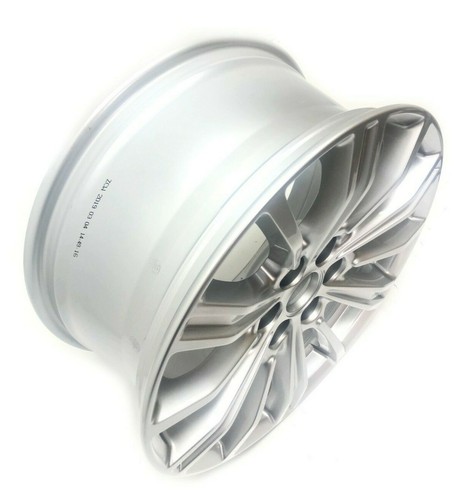 Set Of (4) OEM Wheel Rims 18" For 2017 2018 2019 Cadillac XT5 22996317 ...