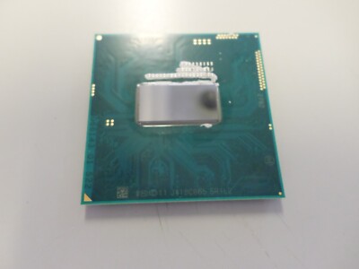 Intel Core i5 Mobile i5-4310M 2.7GHz Laptop Mobile CPU Processor SR1L2 ...