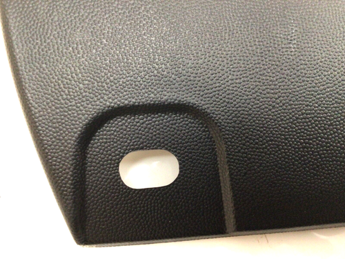 2005-2014 Ford F-150 RH Passenger Rear Lower Bed Stone Guard Deflector ...