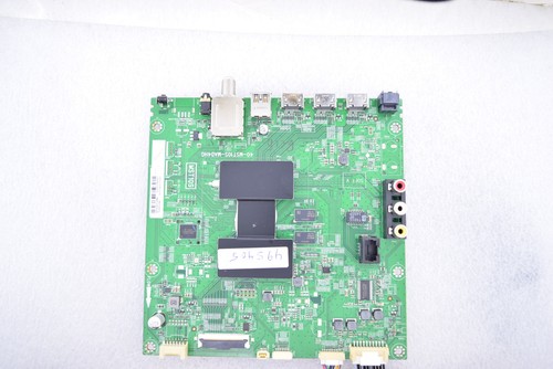 TCL 49S405 40-MST10S-MAD4HG T8-43NAGA-MA1 MAIN BOARD VIDEO 5630 | eBay