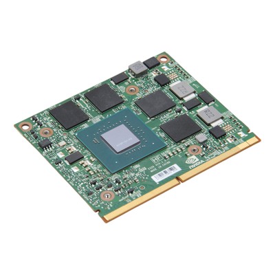 NVIDIA Quadro M1000M 2GB GDDR5 Precision 7510 02PNW4 2PNW4 GPU ...