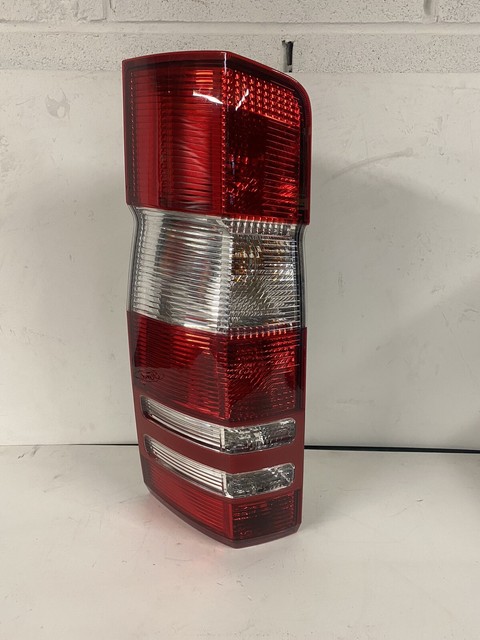 MERCEDES SPRINTER W906 Tail Light Rear Left A9068200164 Genuine 313 CDI ...