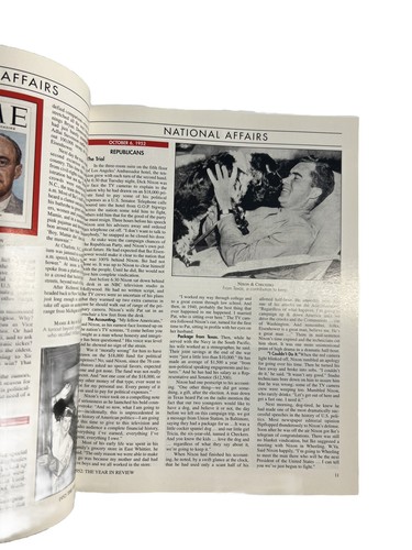 Time magazine Capsule Edition 1952 Queen Elizabeth II On Cover ...