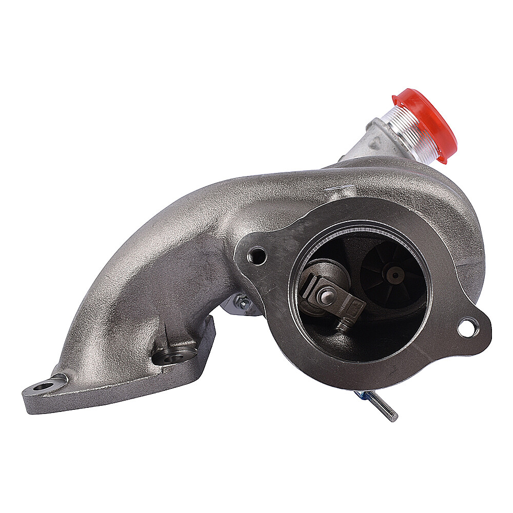 Turbocharger Turbo For Ford Escape Fusion Edge Lincoln MKC MKZ 2.0L ...