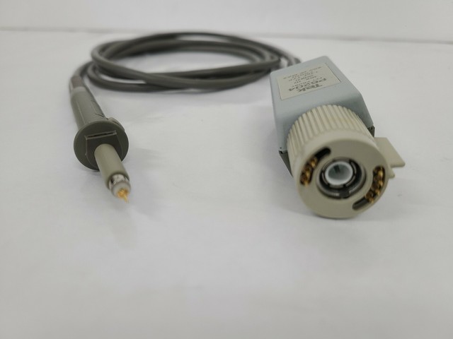 Tektronix P6204 FET Probe 10 M Ohm 10x ID for sale online | eBay