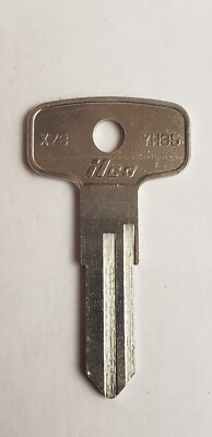 Ilco - YH35 - Key Blank | eBay