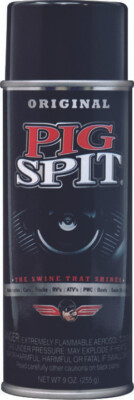 Pig Spit Original Cleaner 9Oz Pso | eBay