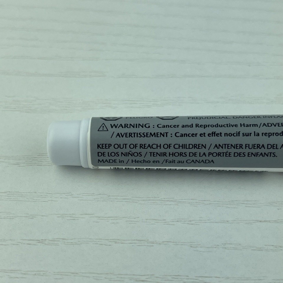 New OEM Mazda Touch Up Paint Pen Snowflake White Pearl 25D/26G | eBay