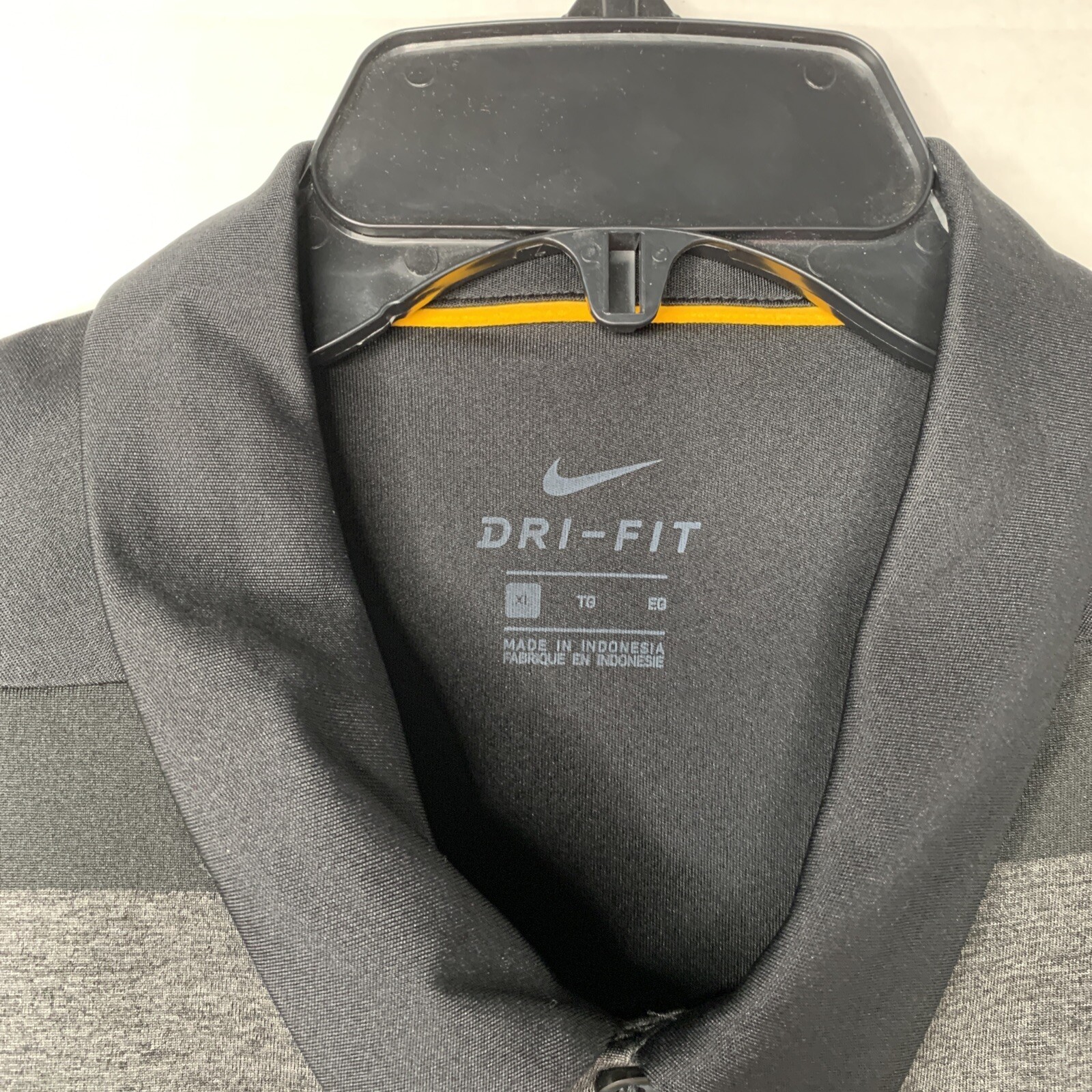 Nike+NCAA+USC+Trojans+Football+Dri-Fit+On-Field+Polo+Men%E2%80%99s+XL ...