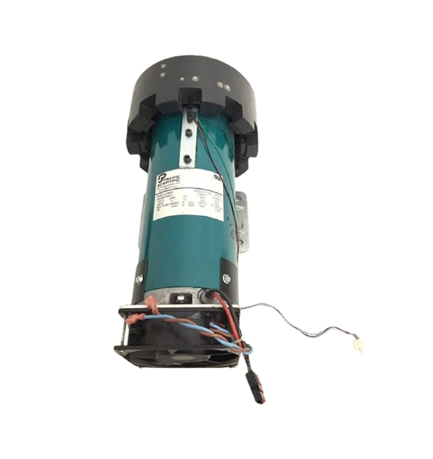 Precor M9.55 Treadmill DC Drive Motor 59089-102 | eBay