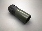MONARK NATO plug - 24V / 2 Pol. for european army vehicles = car truck ...