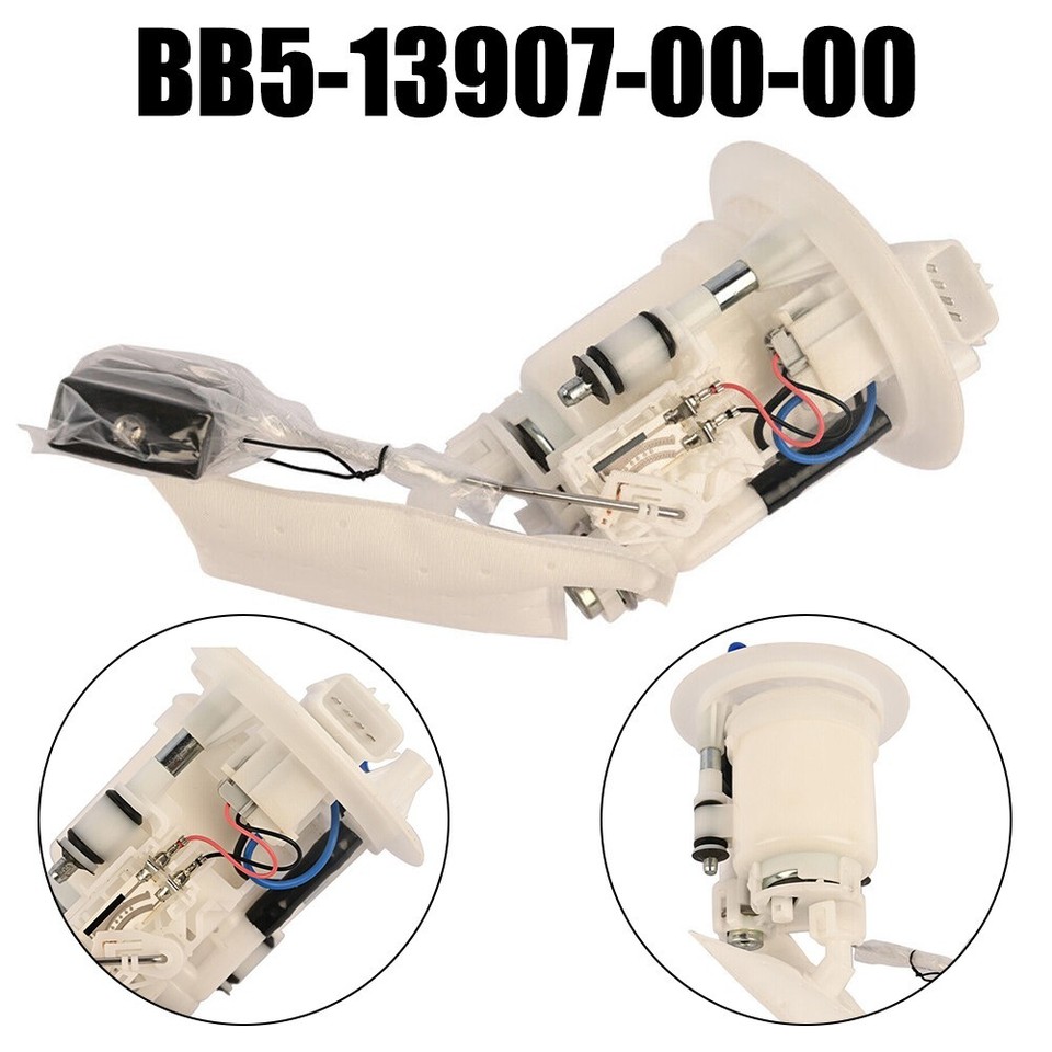 Parts Fuel Pump Assembly Easy Installation Accessories Car Lightweight ...