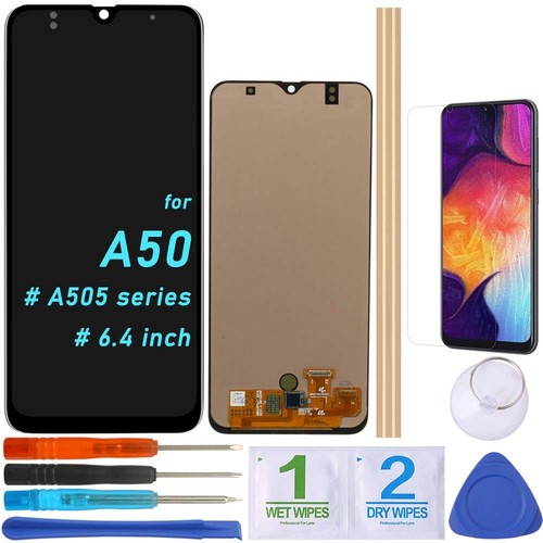 LCD Screen Replacement Touch Display Digitizer Assembly for Samsung ...