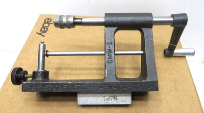 Clock- Keystone CMW-11 Clock mainspring Winder | eBay