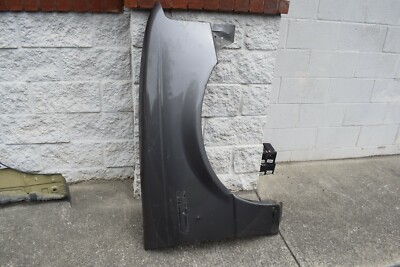 FORD RIGHT SIDE FENDER FACTORY OEM | eBay