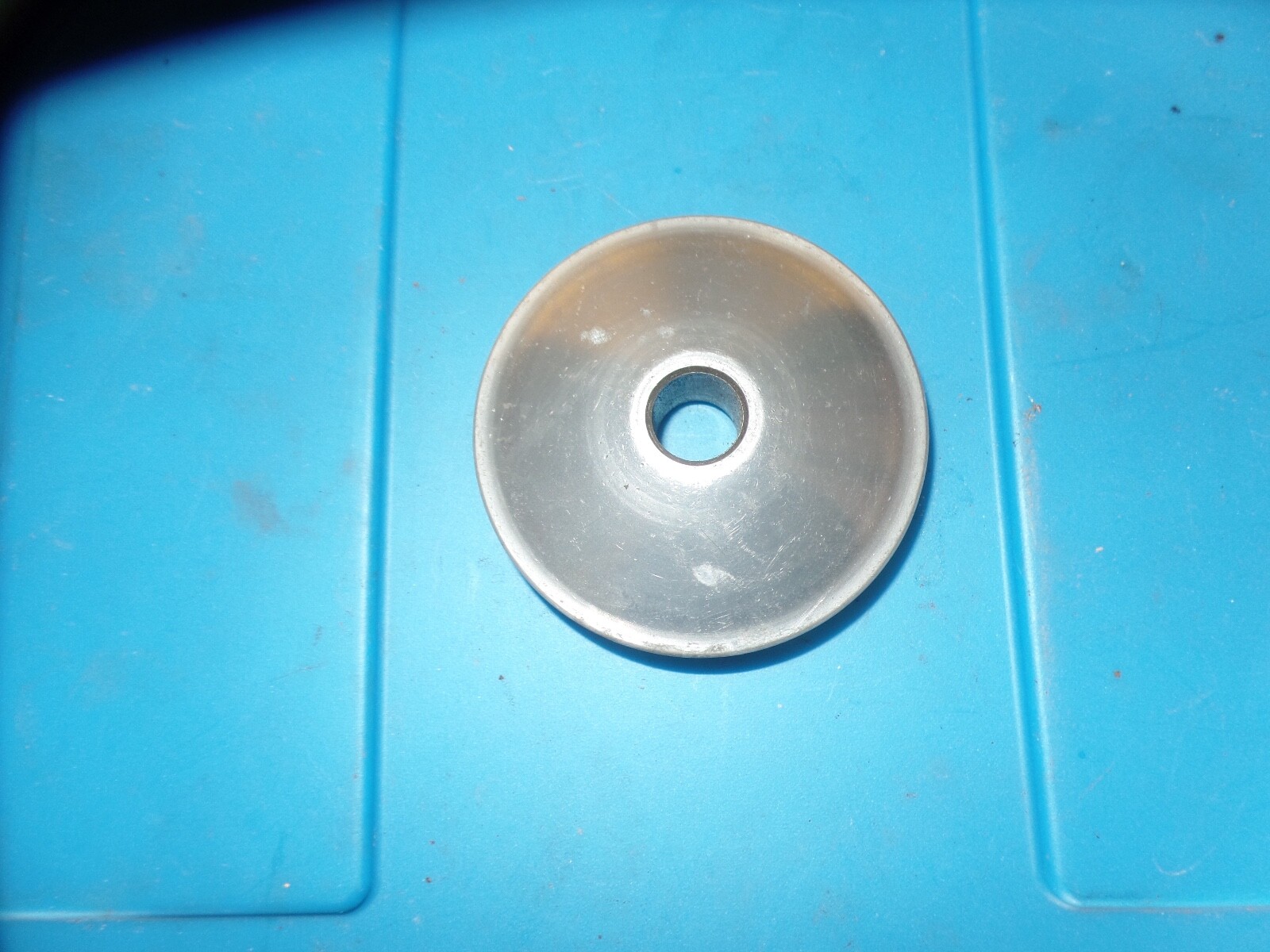 YAMASIDA FRONT CLUTCH VARIATOR FIXED PRIMARY SHEAVE DRR 50 70 90 MINI ...