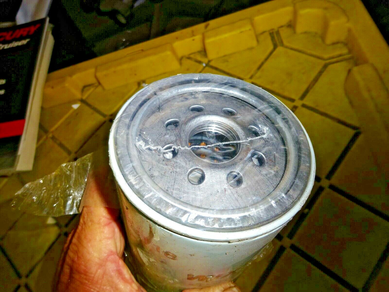 Wix 33118 Fuel Filter | eBay