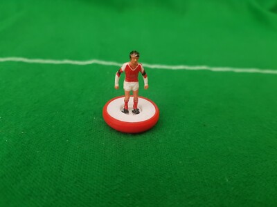 Subbuteo 3dRev USA Base Flicking Goalkeeper | eBay