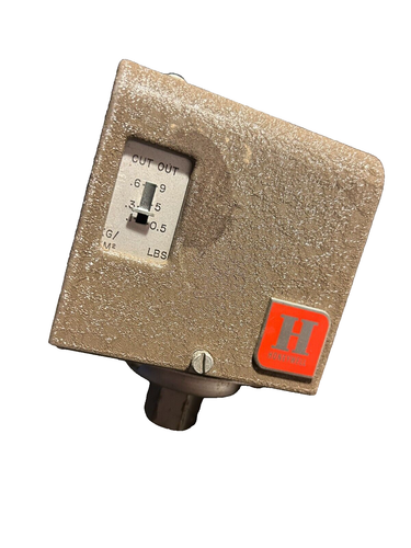 Honeywell pressure troll controller PA404A5 and PA404B4 (NEW) | eBay