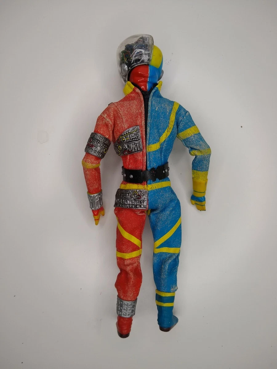 Kikaider