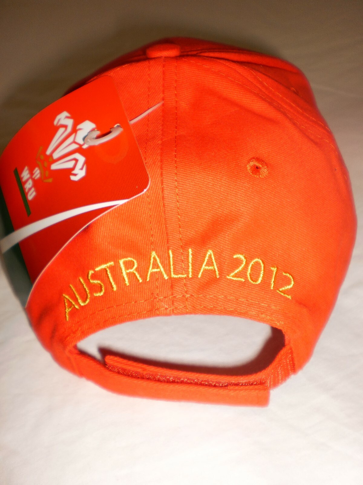 BULK X10 WALES Rugby Union Cap Hat Caps NEW WRU Welsh World Cup ...