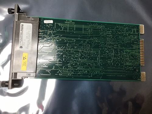 ABB IMMFP12 Symphony Multi-function Processor Module | eBay