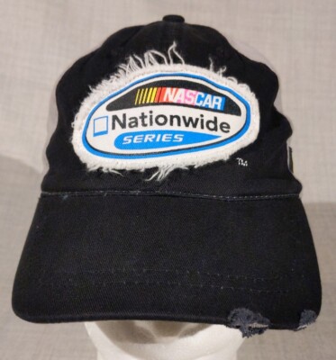 NASCAR Nationwide Series Adjustable Strapback Baseball Hat Cap | eBay