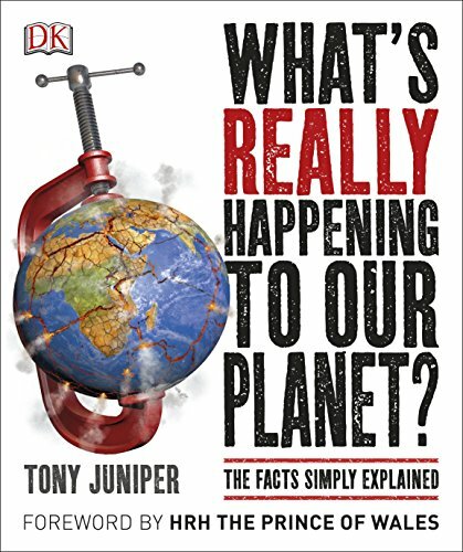 What's Really Happening to Our Planet? By Tony Juniper | eBay