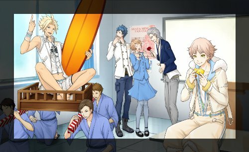 USED PSP VitaminZ Graduation Regular Edition PlayStation Portable ...