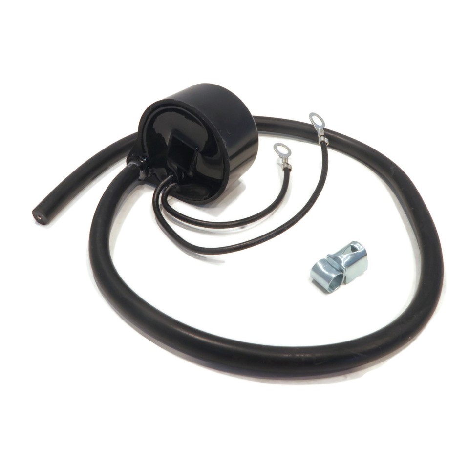 Ignition Kit, Coil w/ Set Points & Condenser for Tecumseh 30560A, 29632 ...