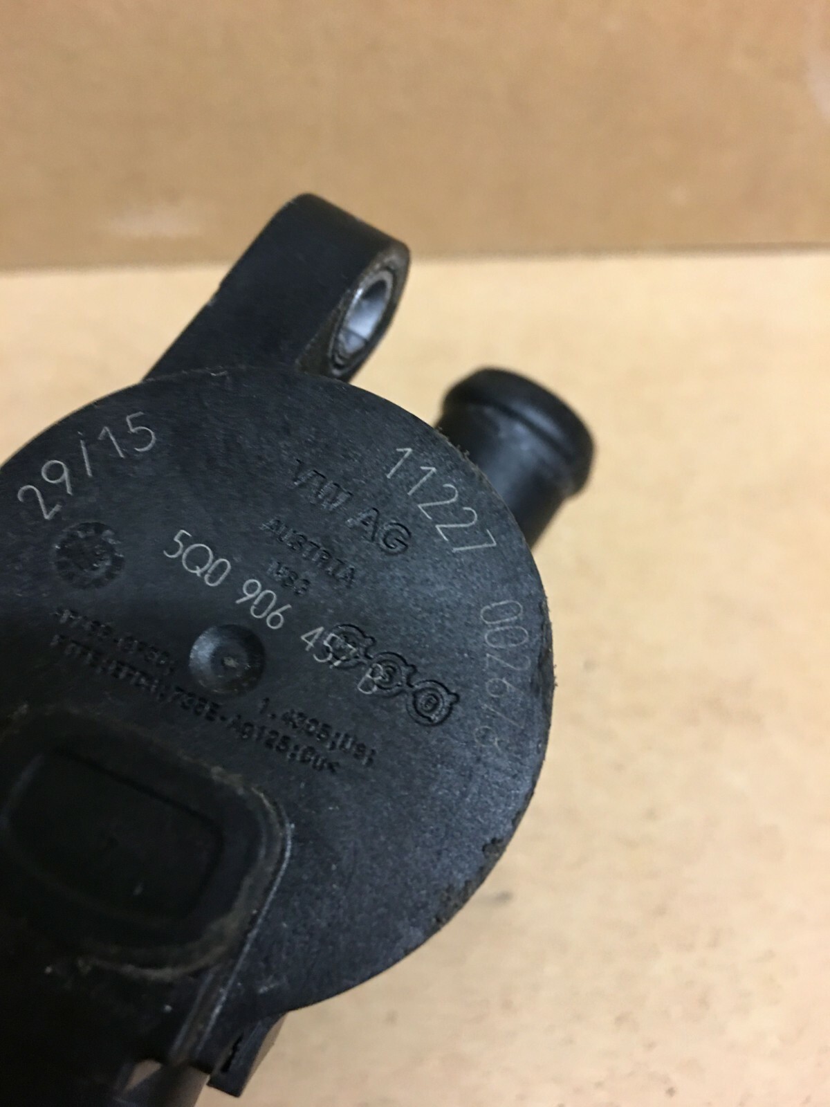 Volkswagen 5Q0906457B for sale online | eBay