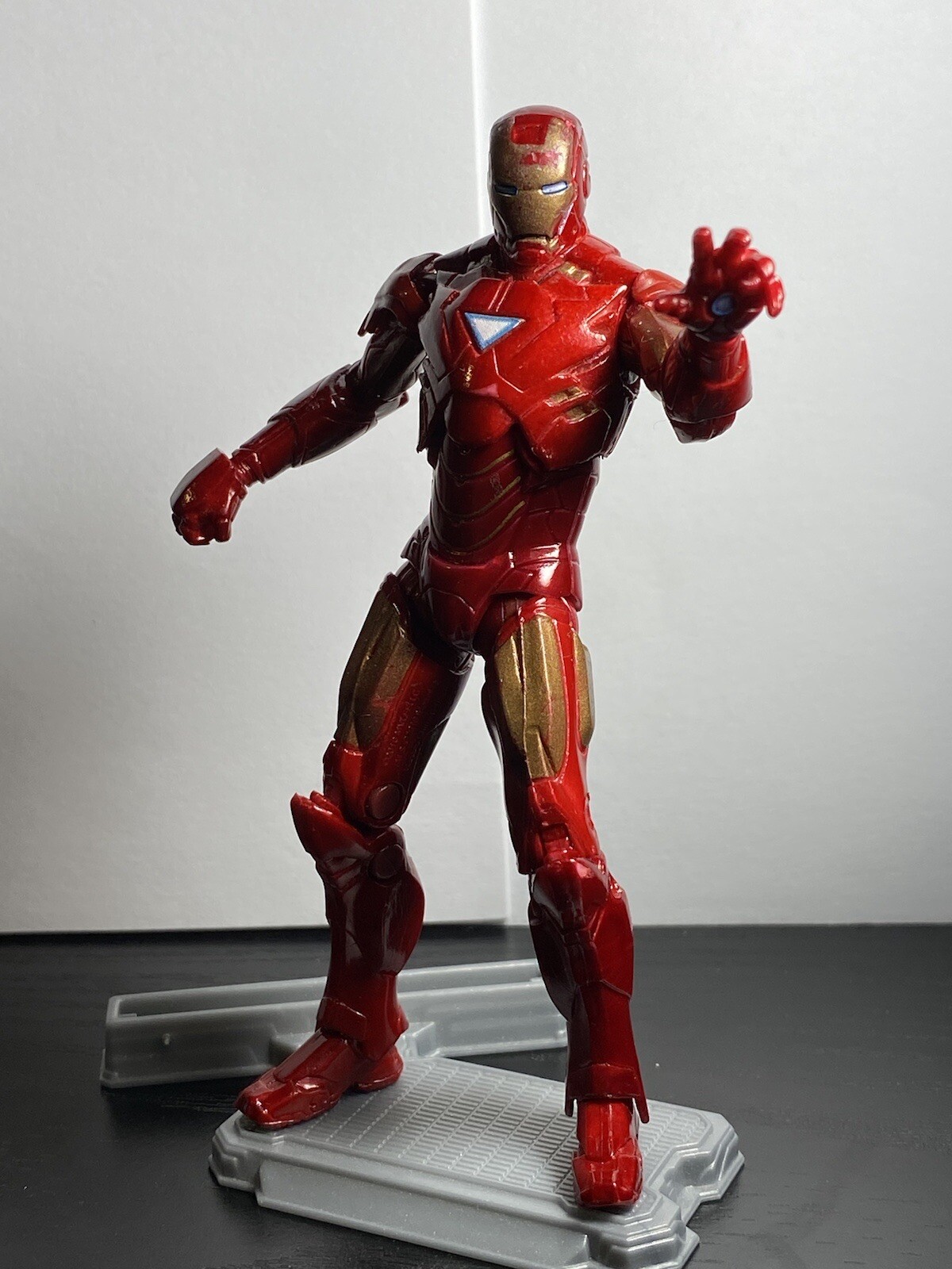 Iron Man Mark 10 Armor