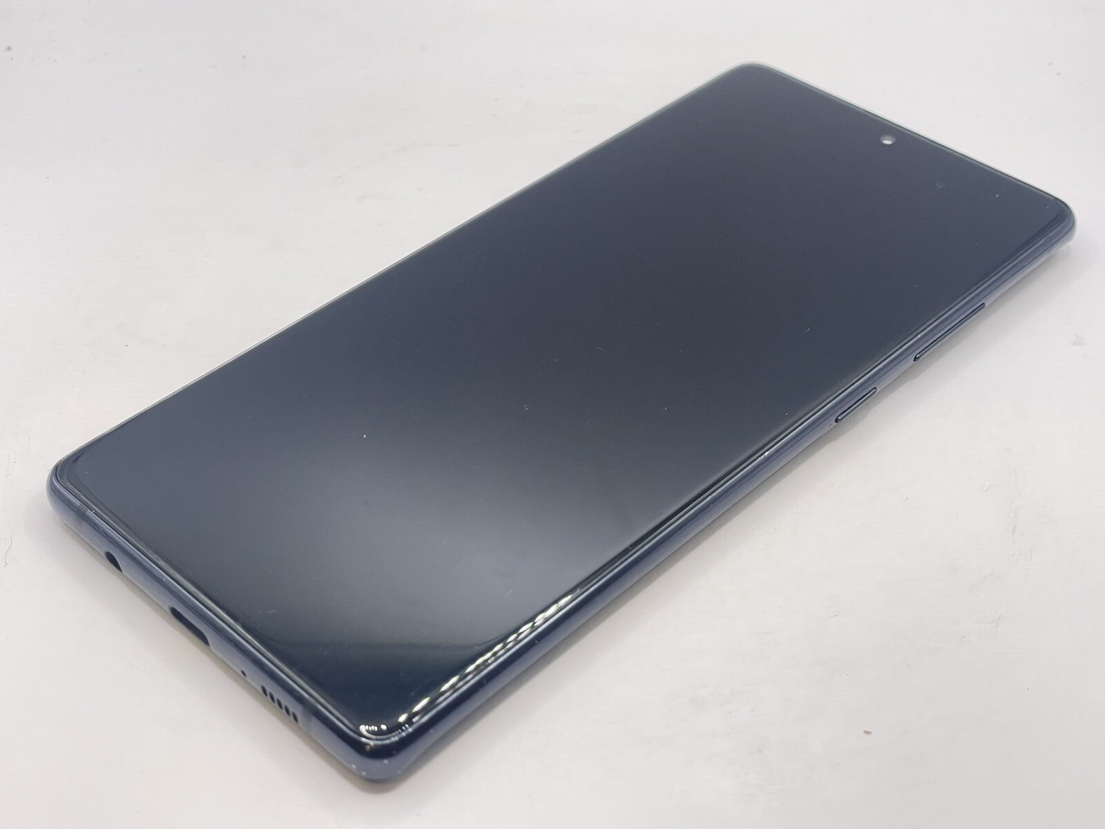 Samsung Galaxy A71 5G SM-A716V Xfinity Only 128GB Prism Bricks Black ...