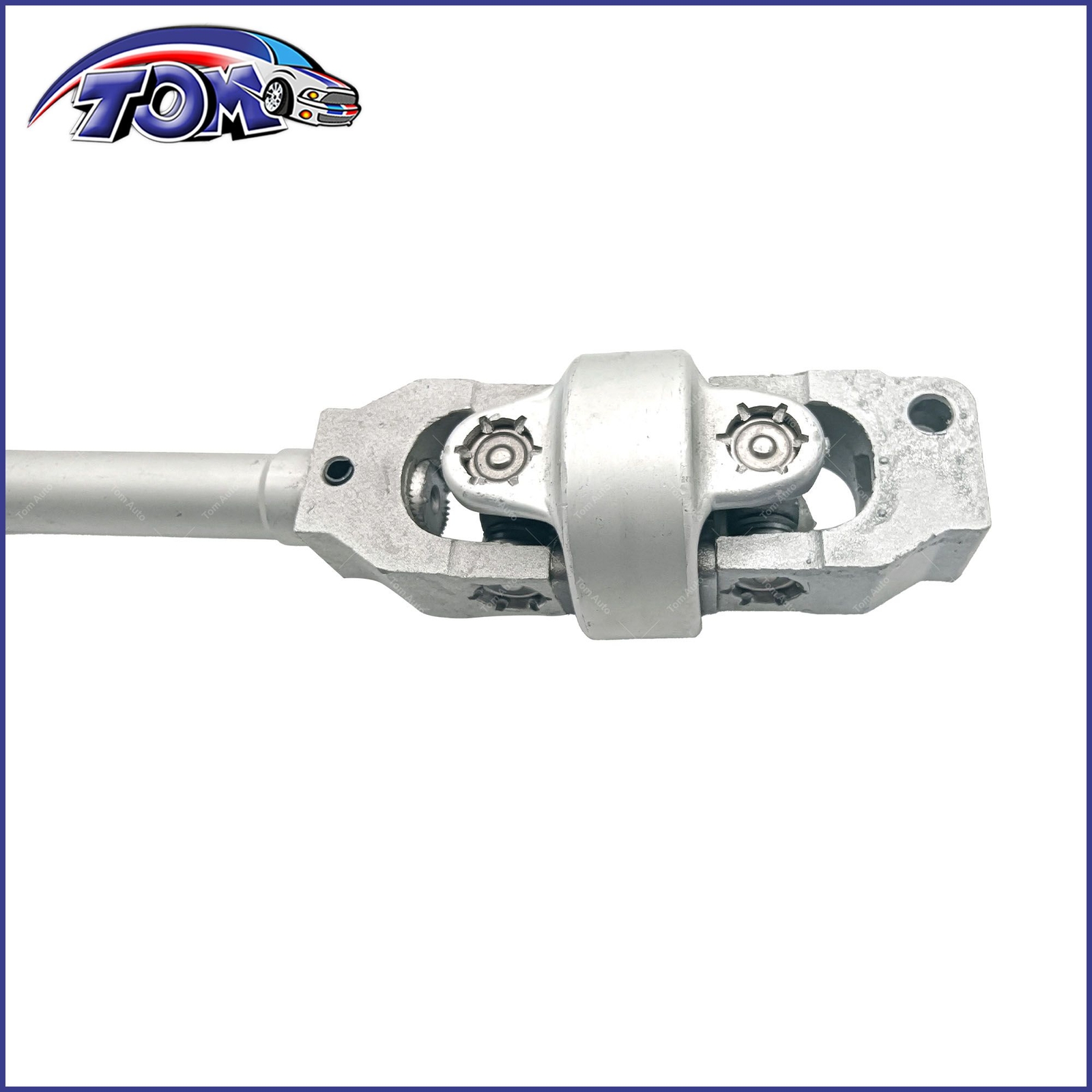 Lower Steering Column Shaft for BMW E53 X5 1999-2003 3.0L 4.4L ...