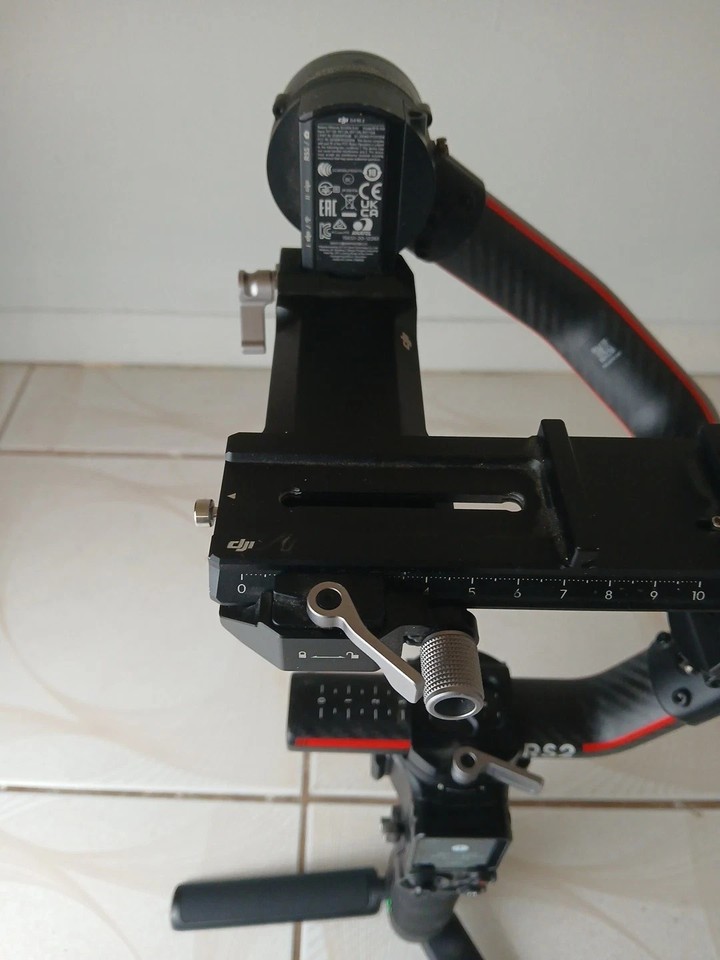 DJI Ronin-S2 (RS2) Pro Combo Gimbal Stabilizer 190021027206| eBay