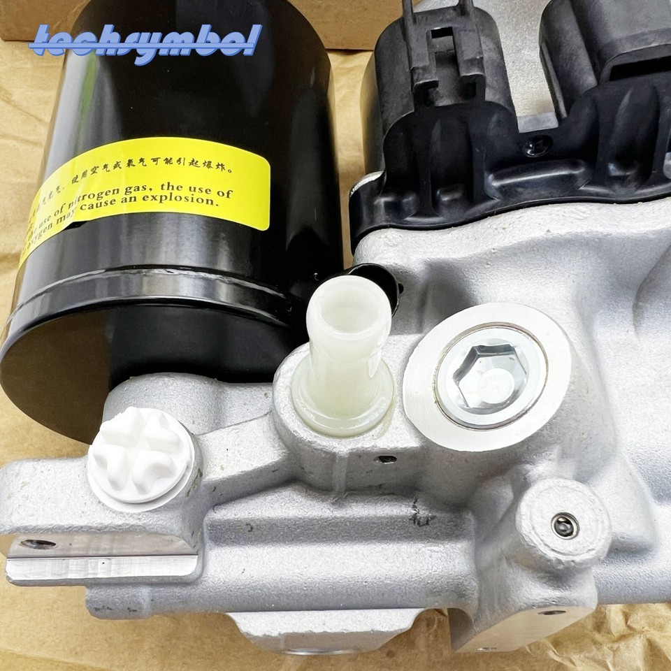 Brand New ABS Pump Brake Booster Motor 47070-12020 for Toyota Prius | eBay