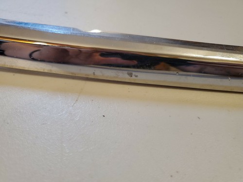 Nissan Grill Front Bumper Lh 620753KA0A / 62075-3KA0A OEM | eBay