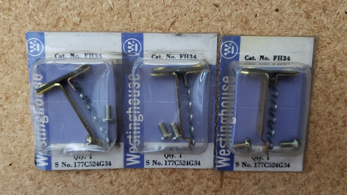 Square D Heater Element B3.30 Square D Thermal Overload Relay Heater ...