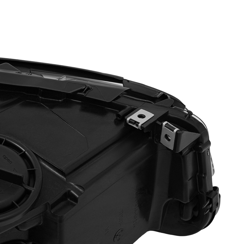 Adaptive AFS Halogen LED Left Headlight For 2009-2013 BMW 5 Series F10 ...