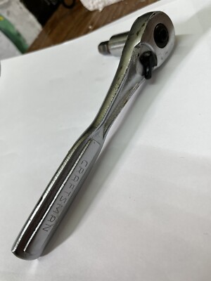 Craftsman 3/8" Drive Ratchet Quick Release VN-44811 | eBay