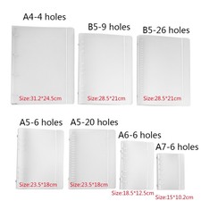 a5 ring binder products for sale | eBay