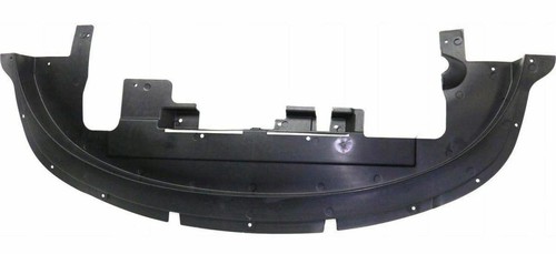 Spoiler Dessous Avant Capot Moteur Undertray Dodge Journey 2011 ...